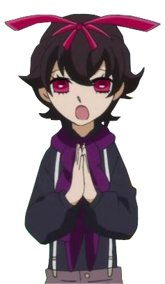 Souya - Character (125663) - AniDB