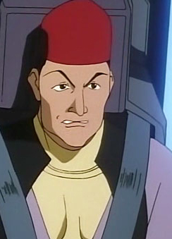 Auda - Character (38056) - AniDB