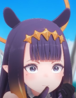 Ninomae Inanis - Character (125671) - AniDB