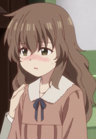 Marie - Character (125684) - AniDB