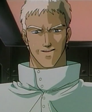 Chaos - Character (33092) - AniDB