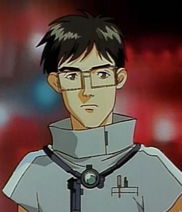 Ichiro - Character (33098) - AniDB