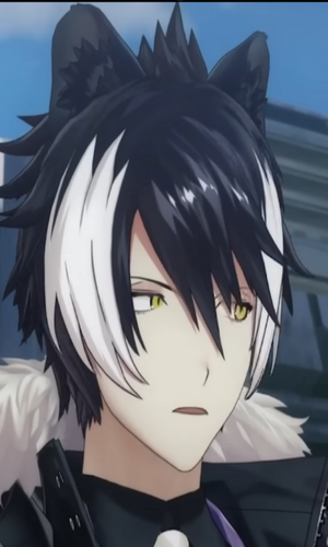 Kageyama Shien - Character (125927) - AniDB