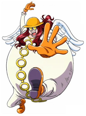 Satori - Character (2910) - AniDB