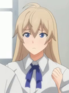 Maki - Character (126137) - AniDB