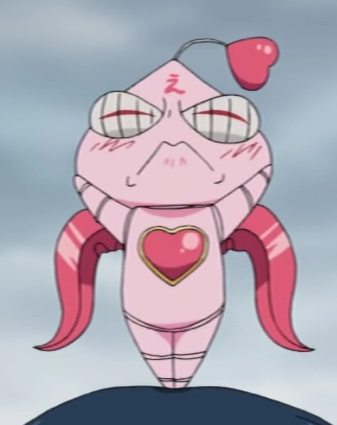 Angel Gozen - Character (126148) - AniDB