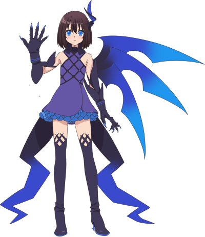 Ogata Kanna - Character (127081) - AniDB