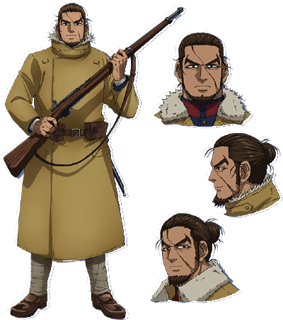 Ariko Rikimatsu - Character (127376) - AniDB