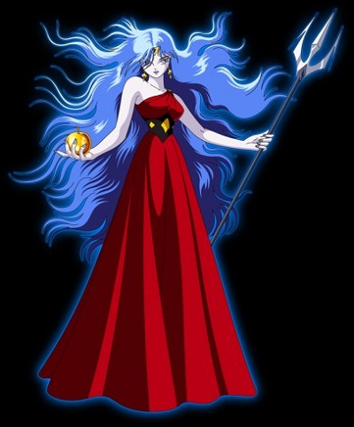 Eris - Character (33225) - AniDB