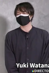 Watanabe Yuuki - Person (42844) - AniDB