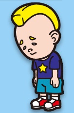 Okamoto Paul - Character (33274) - AniDB