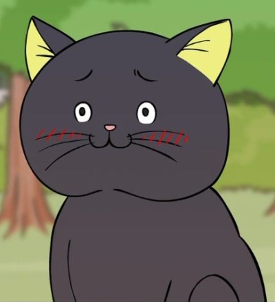 Kuroneko - Character (30410) - AniDB