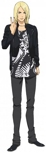 Hyde - Character (33284) - AniDB