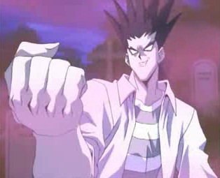 Satake - Character (33289) - AniDB