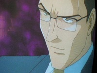 Oooka Chikuzen - Character (33297) - AniDB