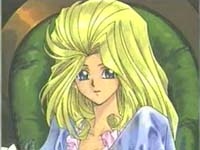 Cyndia - Character (33303) - AniDB