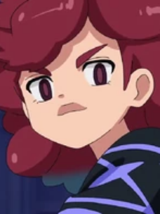 Meissa - Character (128805) - AniDB