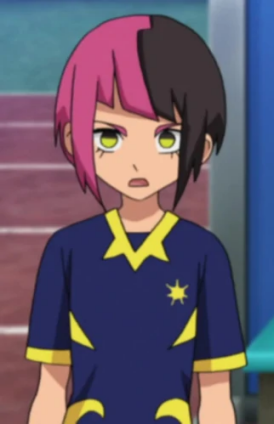 Beelze Bub - Character (128809) - AniDB