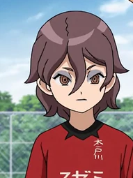 Megawa Akihi - Character (128814) - AniDB