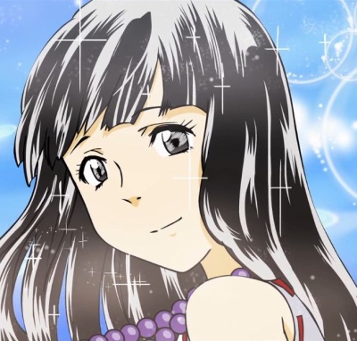 Kibayashi Juri - Character (38084) - AniDB