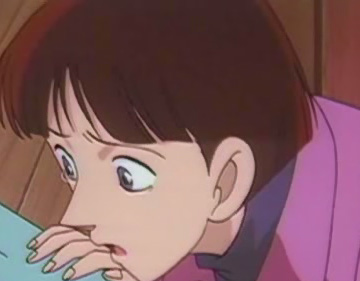 Kikuno - Character (33379) - AniDB