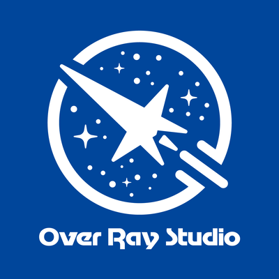 Over Ray Studio - Company (70340) - AniDB