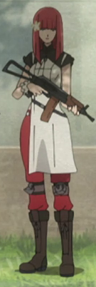 Popola - Character (129774) - AniDB