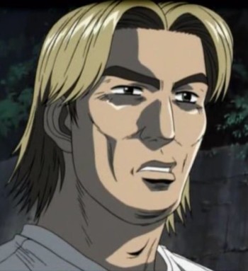 Satake - Character (33419) - AniDB