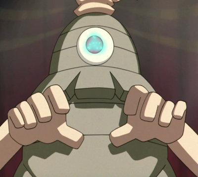 Samayouru (Butler) - Character (33437) - AniDB