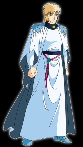 Frey - Character (33440) - AniDB