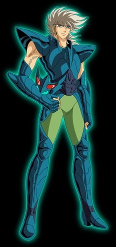 Loki - Character (33443) - AniDB