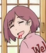 Haha - Character (131484) - AniDB