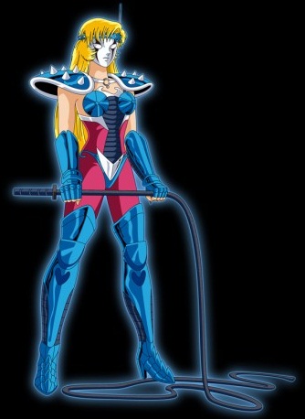 Chameleon no June - Character (33480) - AniDB