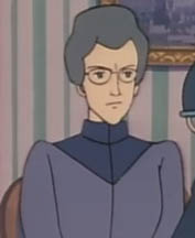 Maria Minchin - Character (33499) - AniDB