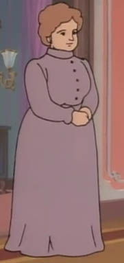 Amelia Minchin - Character (33501) - AniDB