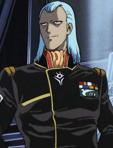 Donner - Character (38112) - AniDB