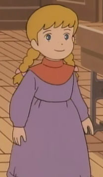 Susan - Character (33519) - AniDB