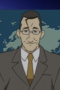 Max Chaplin - Character (132310) - AniDB