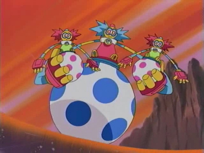 Coloredman - Character (33566) - AniDB