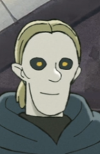 Fren - Character (132352) - AniDB