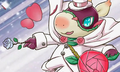 Kaitou Capybara - Character (33586) - AniDB