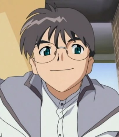 Manabe Hiroshi - Character (33600) - AniDB