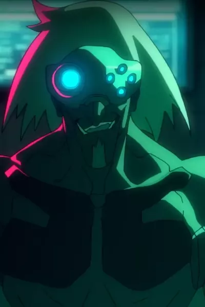 Ripperdoc - Character (125293) - AniDB