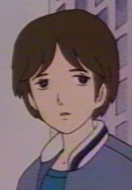 Hiroshi - Character (132764) - AniDB