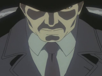 Kuro Neko - Character (38140) - AniDB