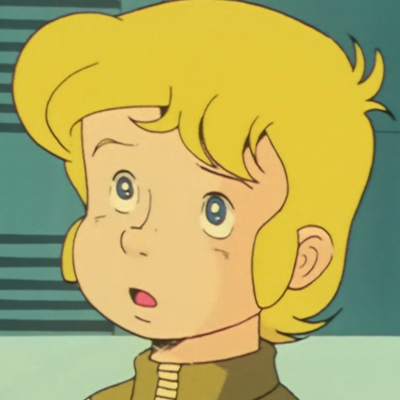 Ken Scott - Character (134178) - AniDB