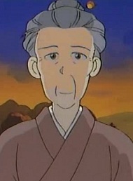 Toyo - Character (33814) - AniDB