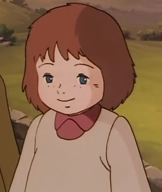 Martha - Character (33827) - AniDB