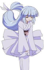 Aya - Character (15614) - AniDB