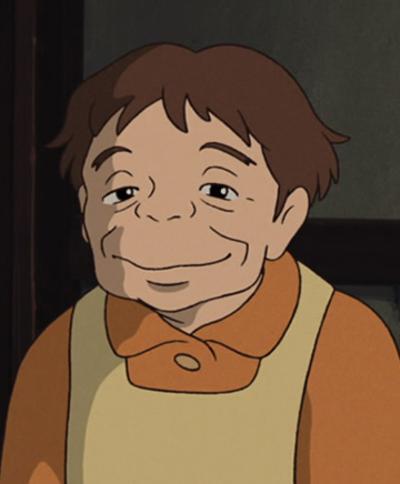 Haru - Character (18457) - AniDB